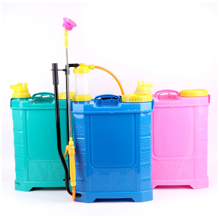 China 16L Farm Manual Farm Manual Pesticide Effectiveness Weeding ...